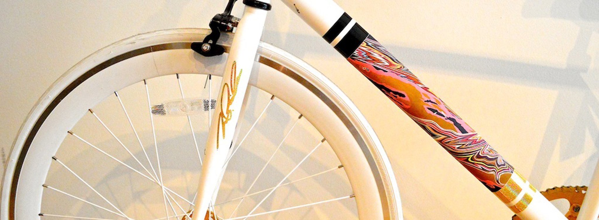 Artist Series | MIKE PARILLO – Solé Bicycles