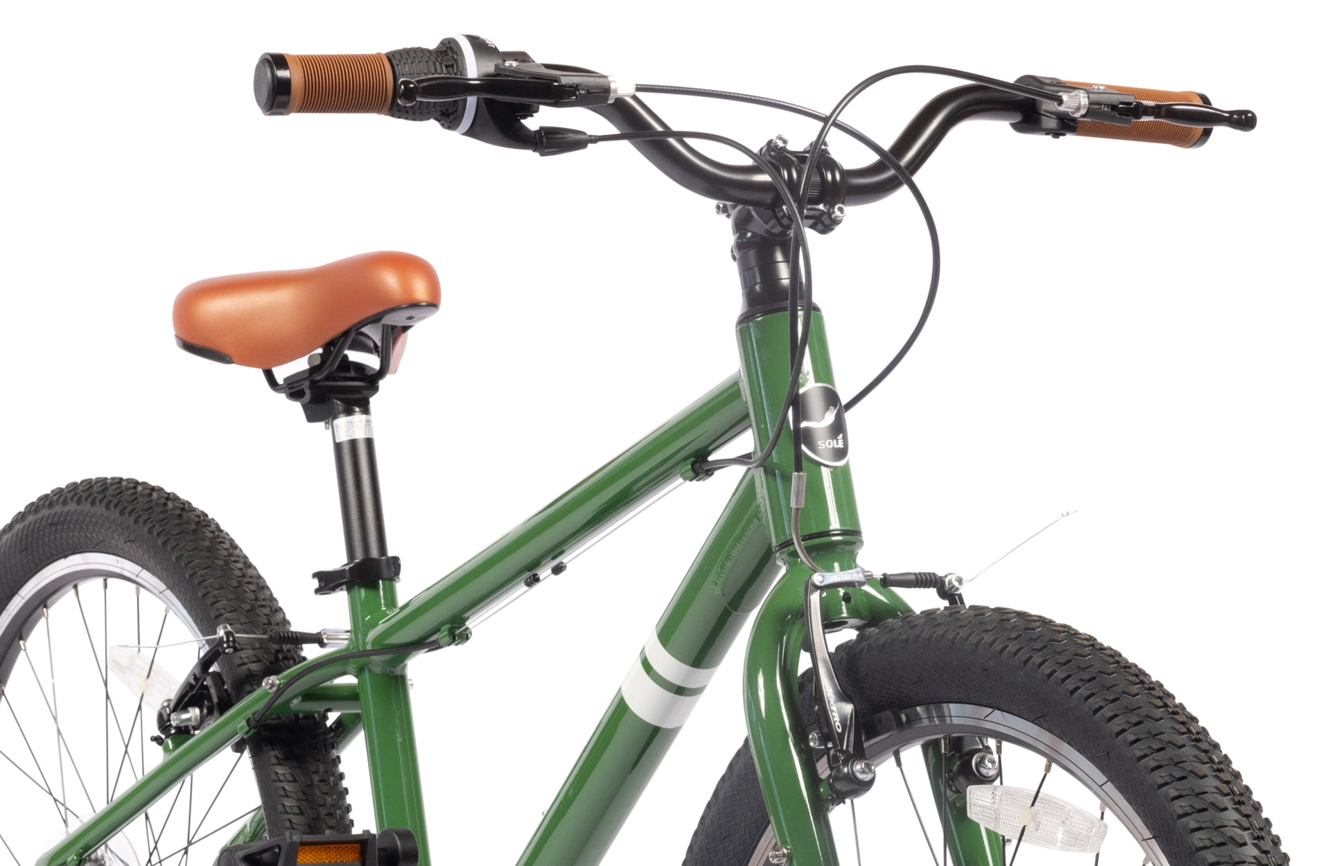 All Bikes – Solé Bicycles
