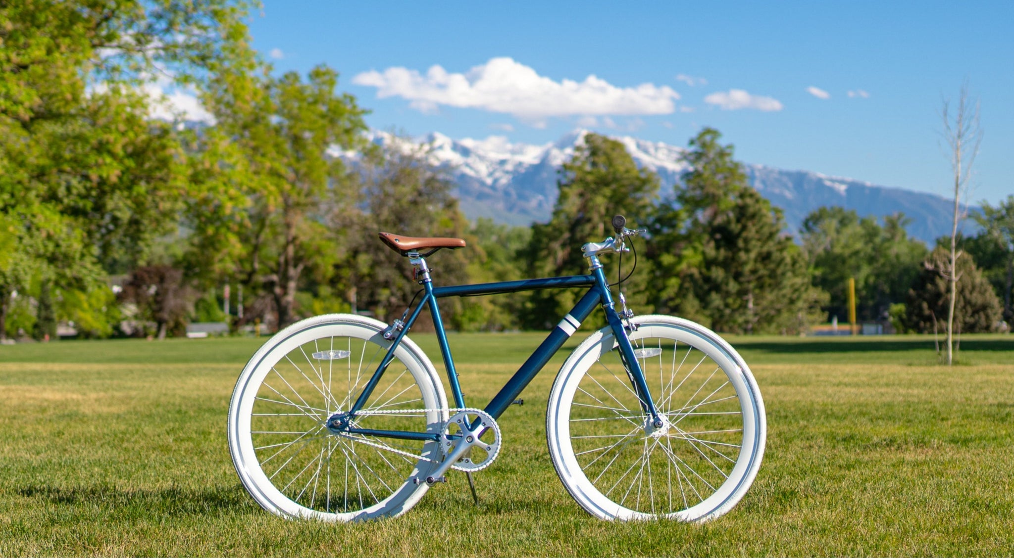 Solé Bicycles 🚲 Single Speed & Fixed Gear Bikes | $399 Bikes for Sale