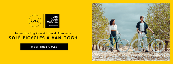 Solé Bicycles 🚲 Single Speed & Fixed Gear Bikes | $399 Bikes for Sale