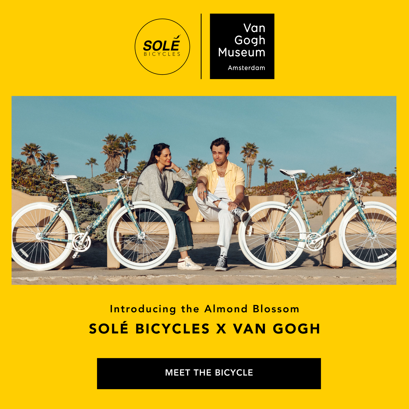 Solé Bicycles 🚲 Single Speed & Fixed Gear Bikes | $399 Bikes for Sale