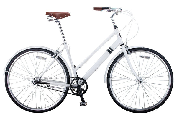 the Three Speed Dutch | $699 - Three Speed Dutch Step Through, City ...