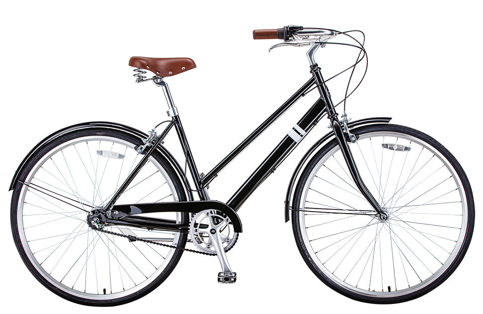 the Three Speed Dutch | $699 - Three Speed Dutch Step Through, City ...