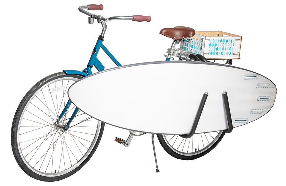 Surf Rack Short Board – Solé Bicycles