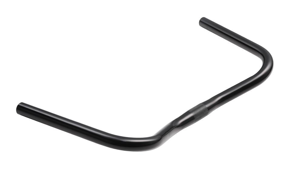 Cruiser Bicycle Handlebars Sunlite Long Horn Single Stem Cruiser