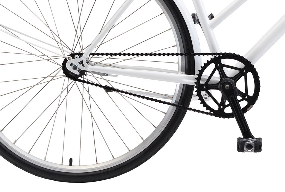 the Dutch Step Through | $399 - Dutch Step Through, City Bikes, Cruiser ...