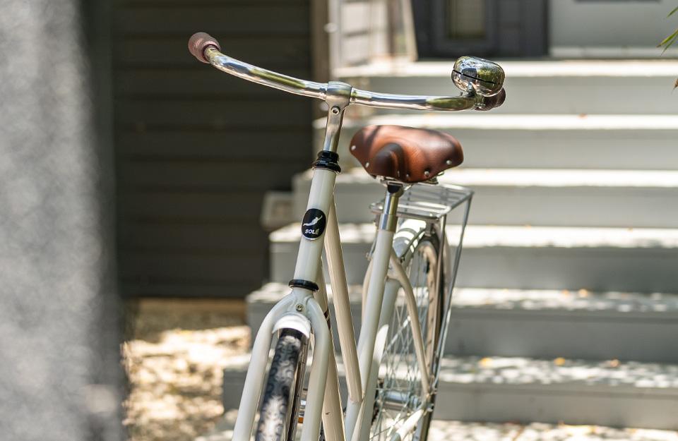 Ding Dong Bell – Solé Bicycles