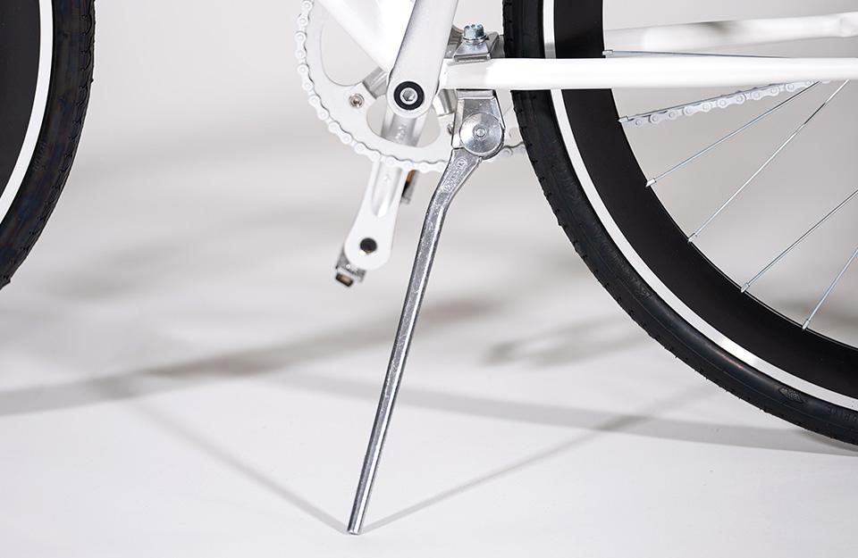 Single Speed Kickstand – Solé Bicycles